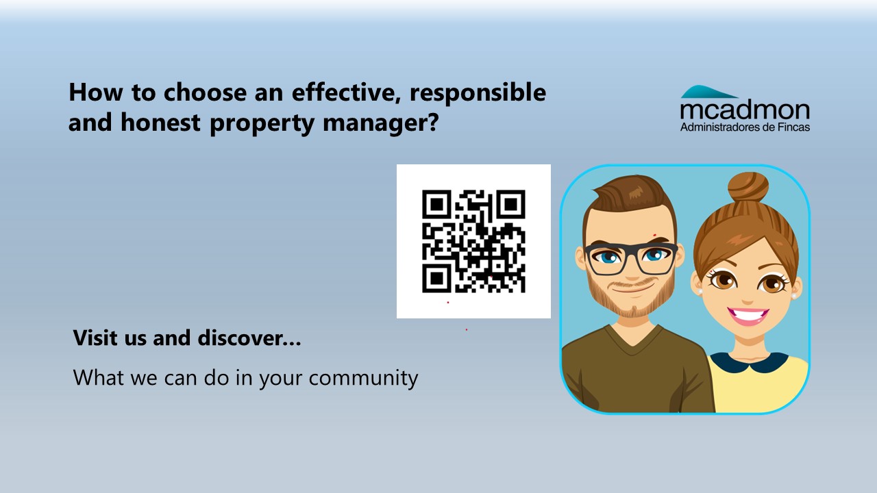 How to choose an effective administrator for my community